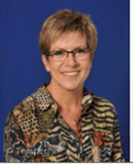 Long Stratton High School - Governors